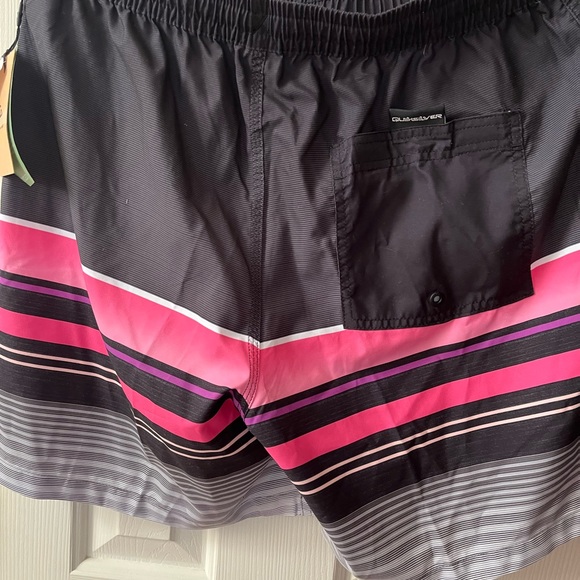 Quiksilver | Swim | Quicksilver Mens Bathing Suit | Poshmark